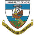 Comprehensive Guide Designed for UNIJOS Postgraduate Student ...