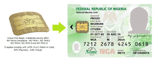 Nimc Online Registration Portal, How to Apply, Closing Date and Various ...