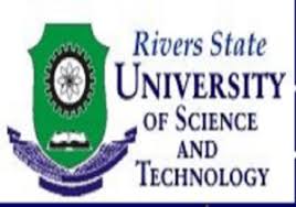 Rivers State University (RSU) School Fees Schedule for 2022/2023 ...